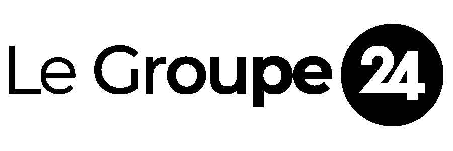 Le Groupe 24